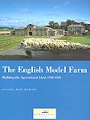 The English Model Farm - Oxbow Books