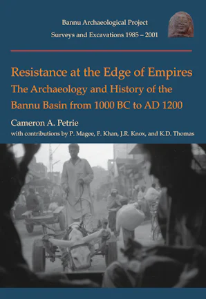 Resistance at the Edge of Empires - Oxbow Books