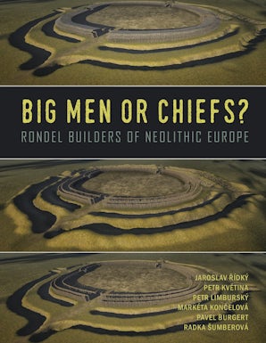 Big Men or Chiefs? - Oxbow Books