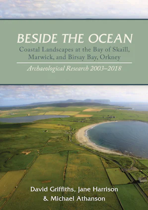 Beside the Ocean - Oxbow Books