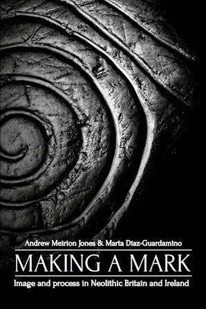 Making a Mark - Oxbow Books