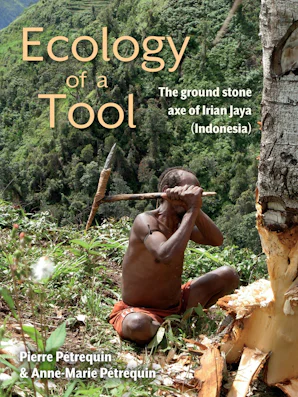 Ecology of a Tool - Oxbow Books
