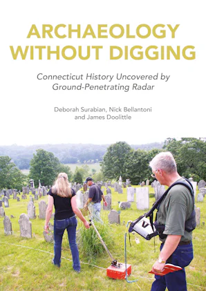 Archaeology Without Digging - Oxbow Books