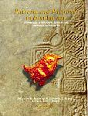 Pattern and Purpose in Insular Art - Oxbow Books