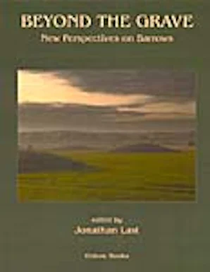 Beyond the Grave - Oxbow Books