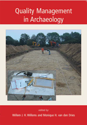 Quality Management in Archaeology - Oxbow Books