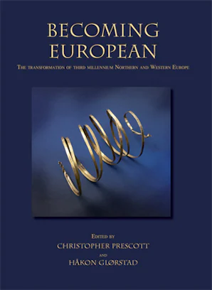 Becoming European - Oxbow Books