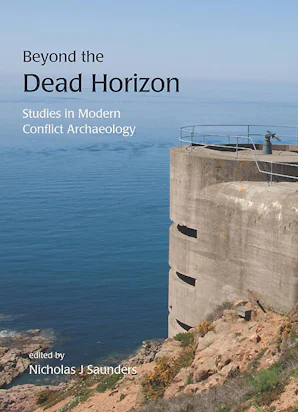Beyond the Dead Horizon - Oxbow Books