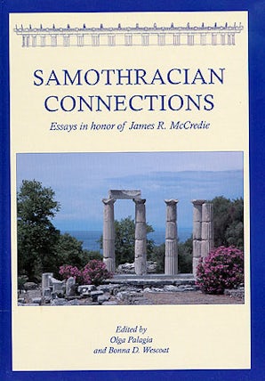 Samothracian Connections - Oxbow Books