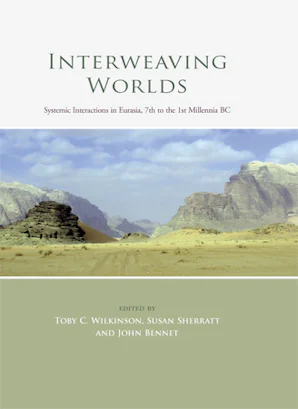Interweaving Worlds - Oxbow Books