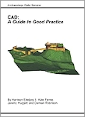 CAD - Oxbow Books