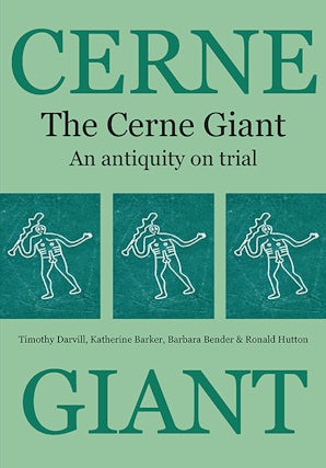 The Cerne Giant - Oxbow Books