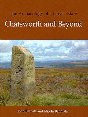 The Archaeology of a Great Estate - Oxbow Books