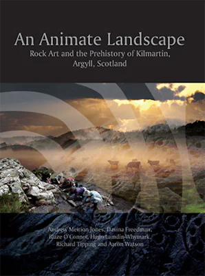 An Animate Landscape - Oxbow Books