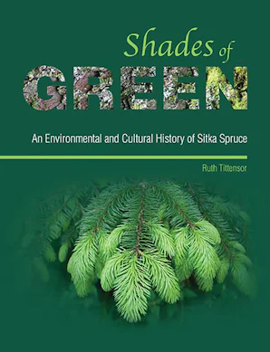 Shades of Green - Oxbow Books