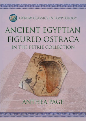 Ancient Egyptian Figured Ostraca - Oxbow Books