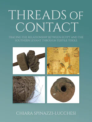 Threads of Contact - Oxbow Books